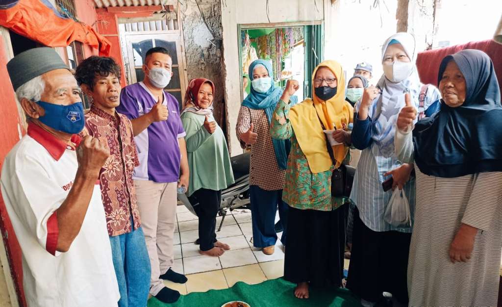 Pengunjung Puskesmas Pancasan Mendadak Dapatkan Penyuluhan Jiwa dan ...
