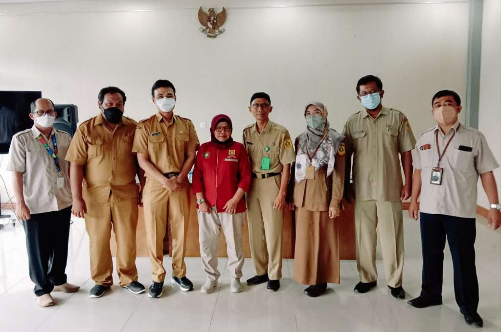 Kecamatan Rumpin Siap Evakuasi dan Obati 20 ODGJ Berat Secara Gratis ...