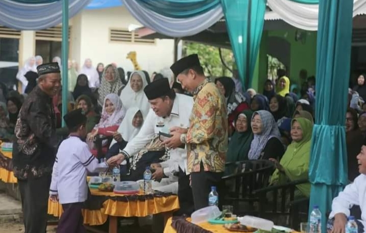 Ikhtiar Mencetak Generasi Bangsa Yang Beriman dan Berakhlak Mulia ...